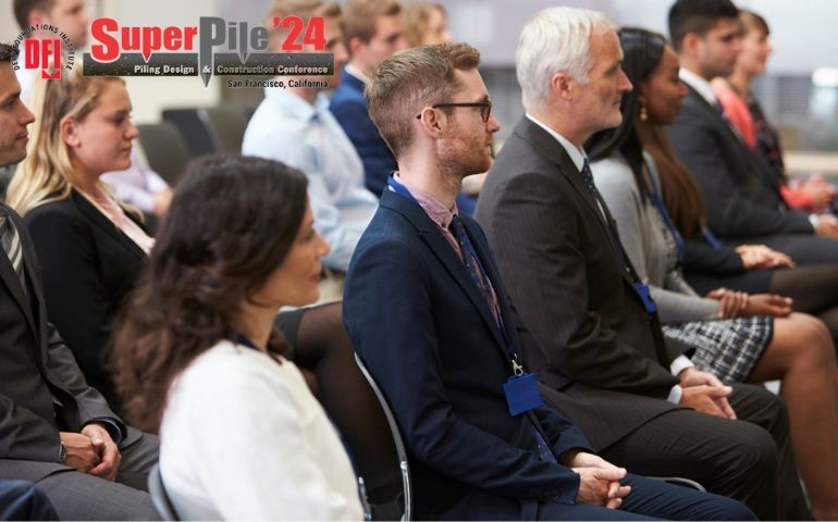 Conferência SuperPile 24