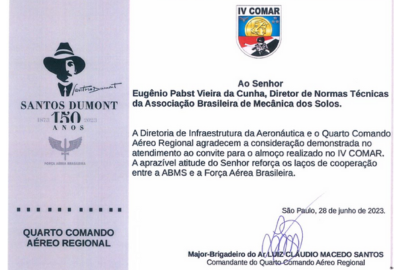 Temas relacionados: ABMS